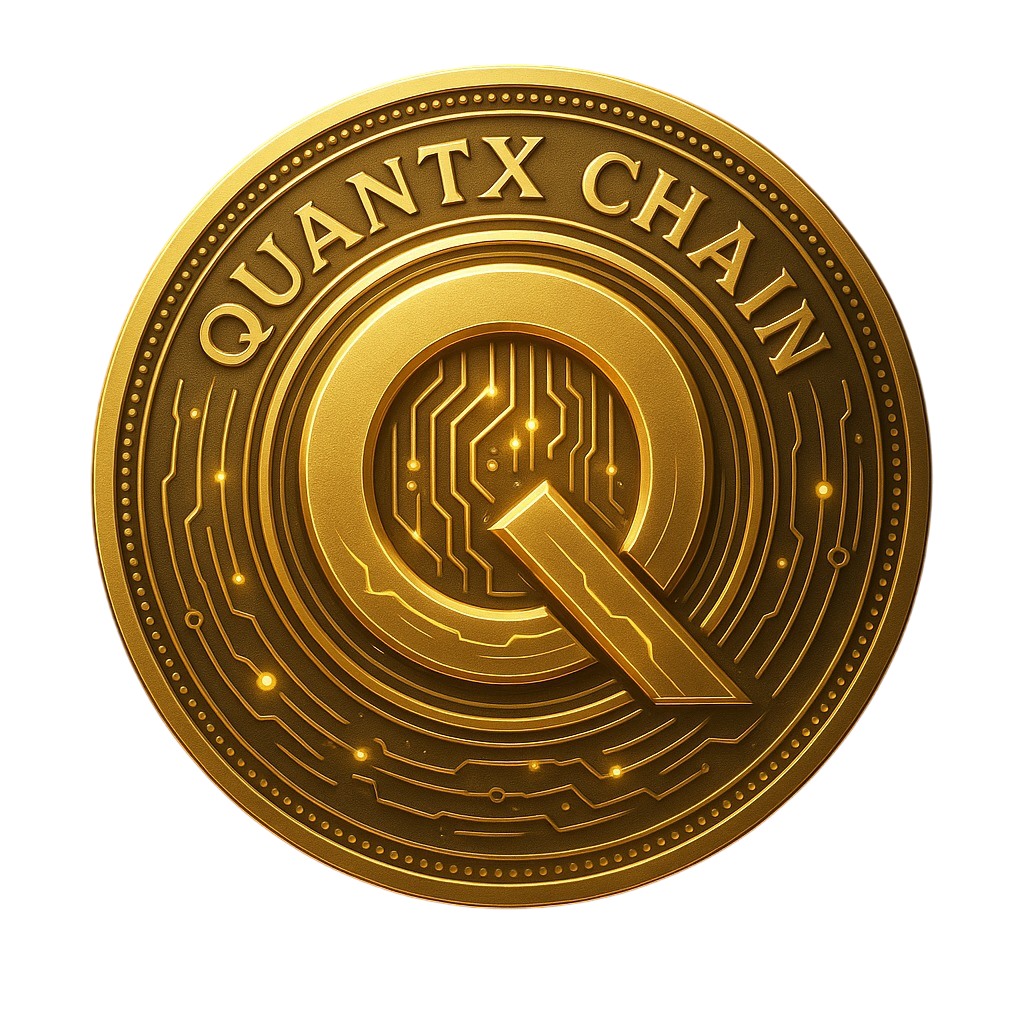 QuantX